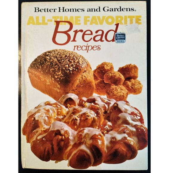 Better Homes And Gardens | Accents | Better Homes And Gardens Alltime ...